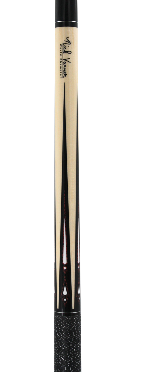 Michigan Series NV MI7 – Nick Varner Cues & Cases