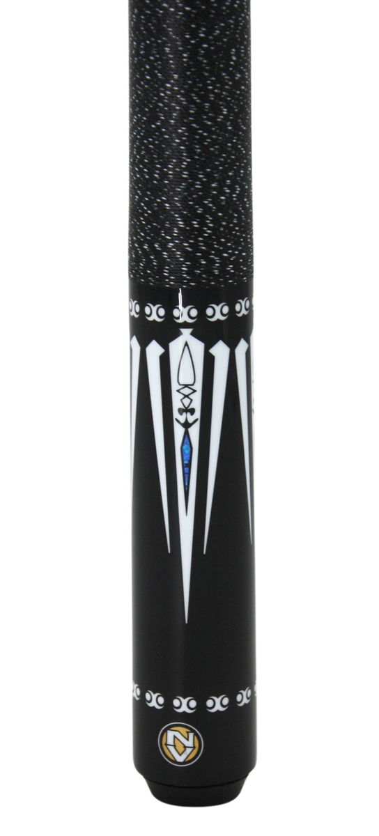 Philadelphia Series NV P7 – Nick Varner Cues & Cases