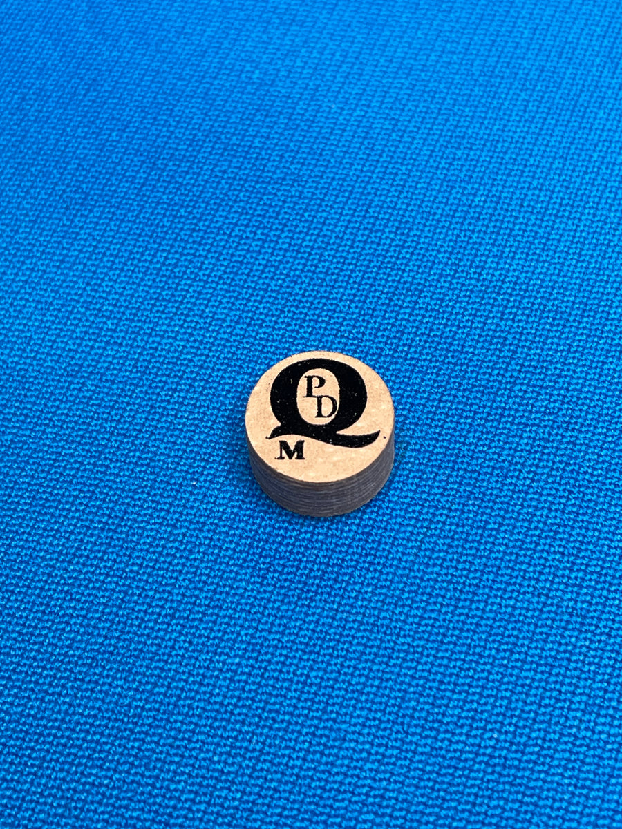 PDQ-BROWN – Nick Varner Cues & Cases