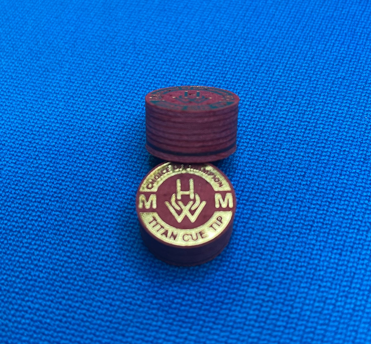 HOW Titan Tip – Nick Varner Cues & Cases