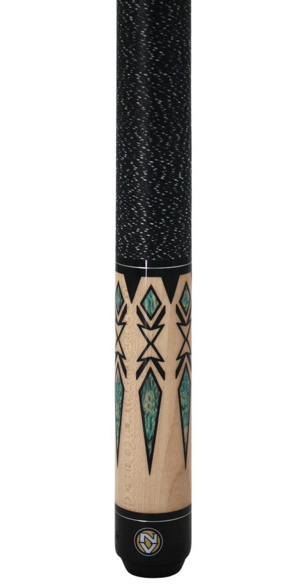 Michigan Series NV MI4 – Nick Varner Cues & Cases