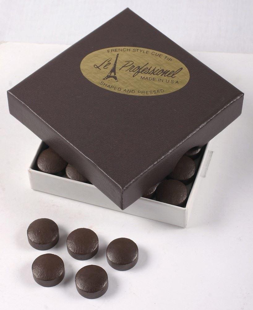 Le Professional, Single – Nick Varner Cues & Cases