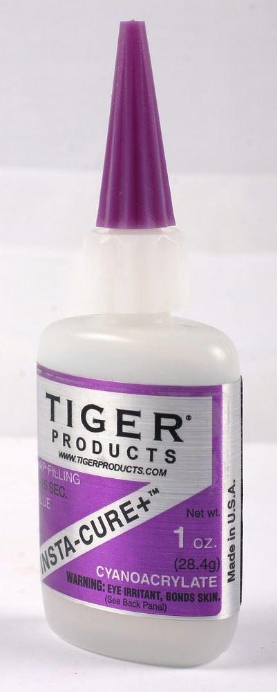 Tiger Cue Tip Glue – Nick Varner Cues & Cases