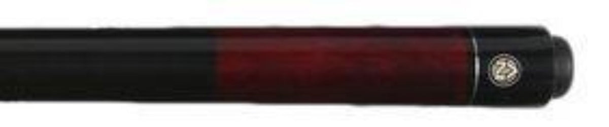 NV 2-2 – Nick Varner Cues & Cases