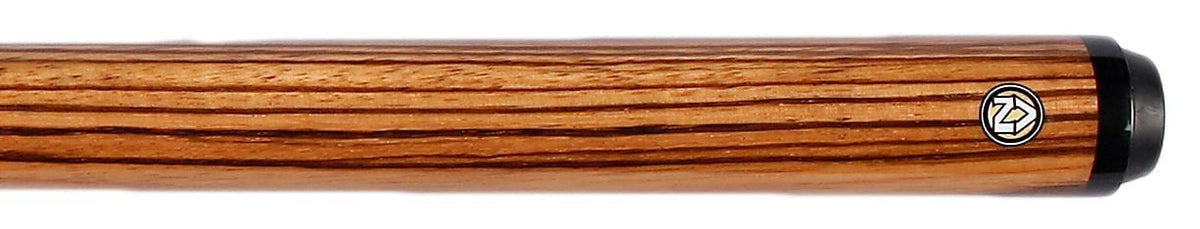 NV 1-4 – Nick Varner Cues & Cases