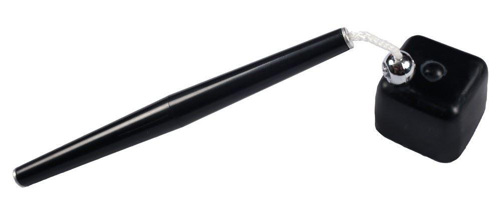 Pool Cone Chalk Master Cone Chalk - Case Of 6 Pool Cue Chalk Blocks ...