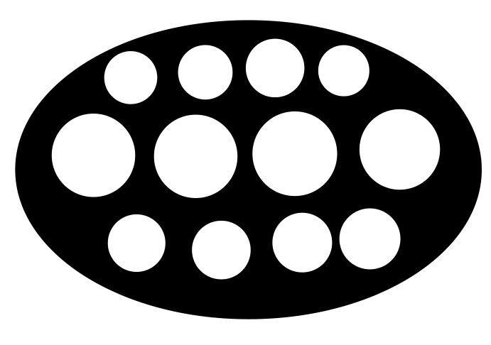 NV 2039 – Nick Varner Cues & Cases