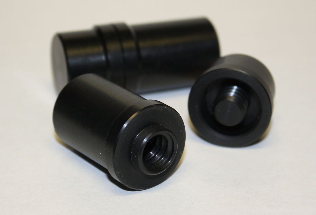 Deluxe Uniloc Joint Protector Set – Nick Varner Cues & Cases