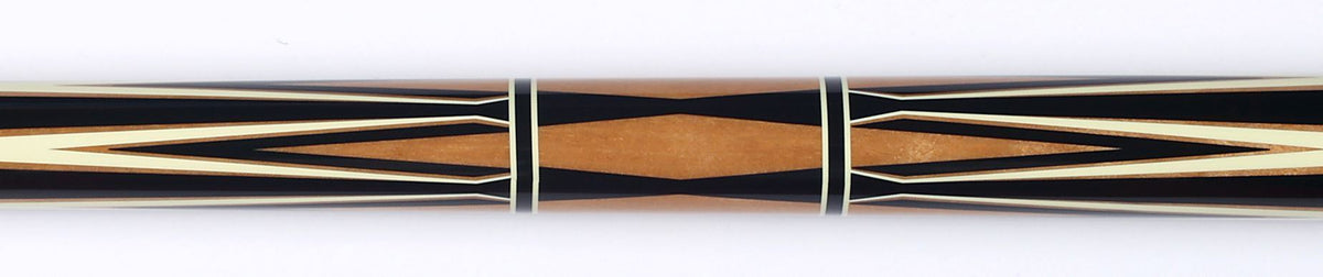 NV 16-1 – Nick Varner Cues & Cases