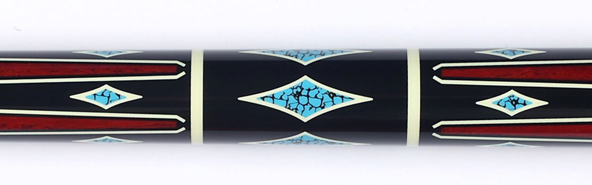 NV 16-3 – Nick Varner Cues & Cases