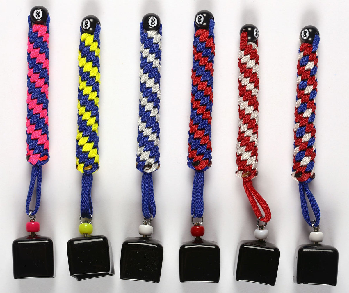 Tactical Chalker with Master Blue Chalk – Nick Varner Cues & Cases