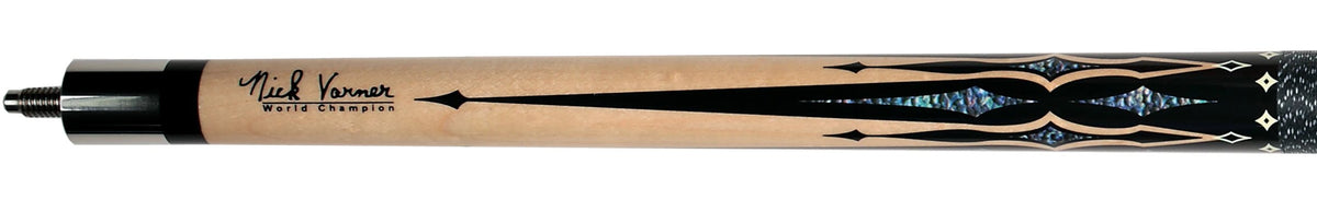 NV 32-BLU – Nick Varner Cues & Cases